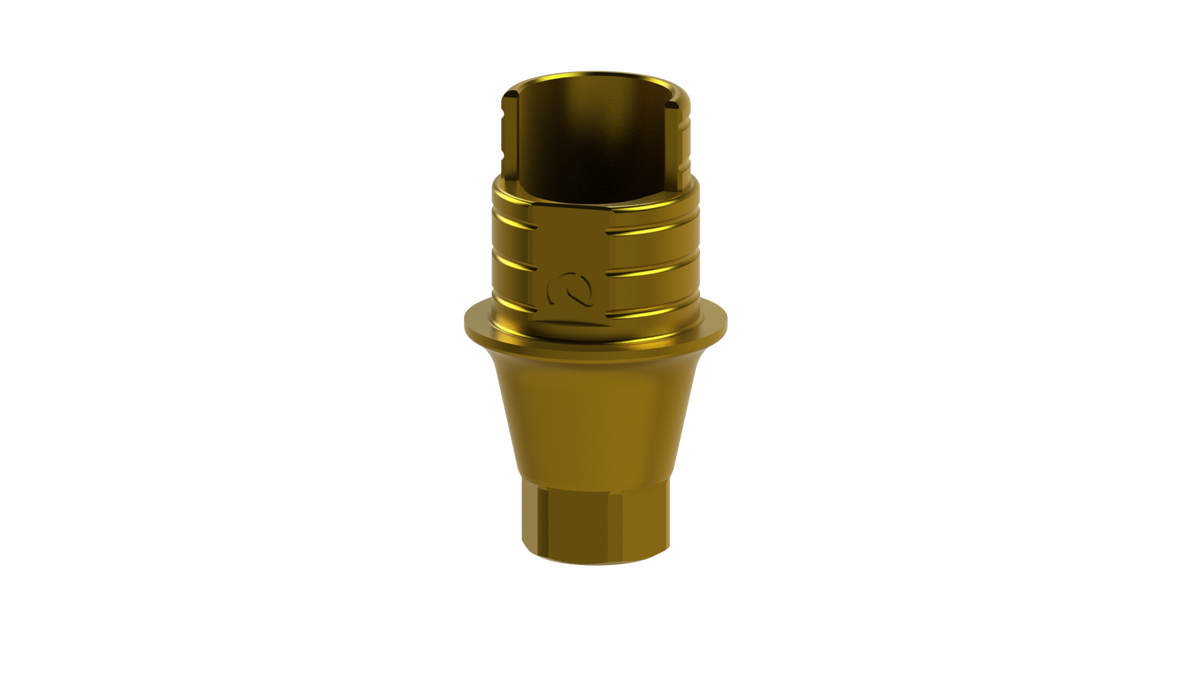 Nobel Active NP ASC Ti Base – Dentlot.com