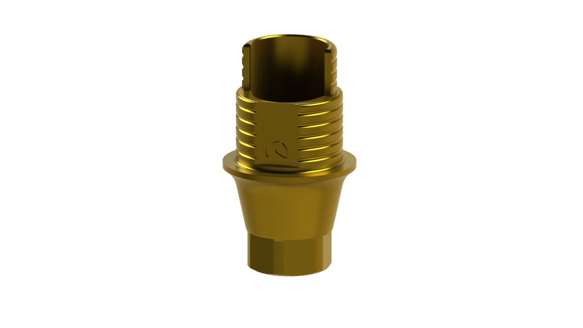 Nobel Active RP ASC Ti Base – Dentlot.com