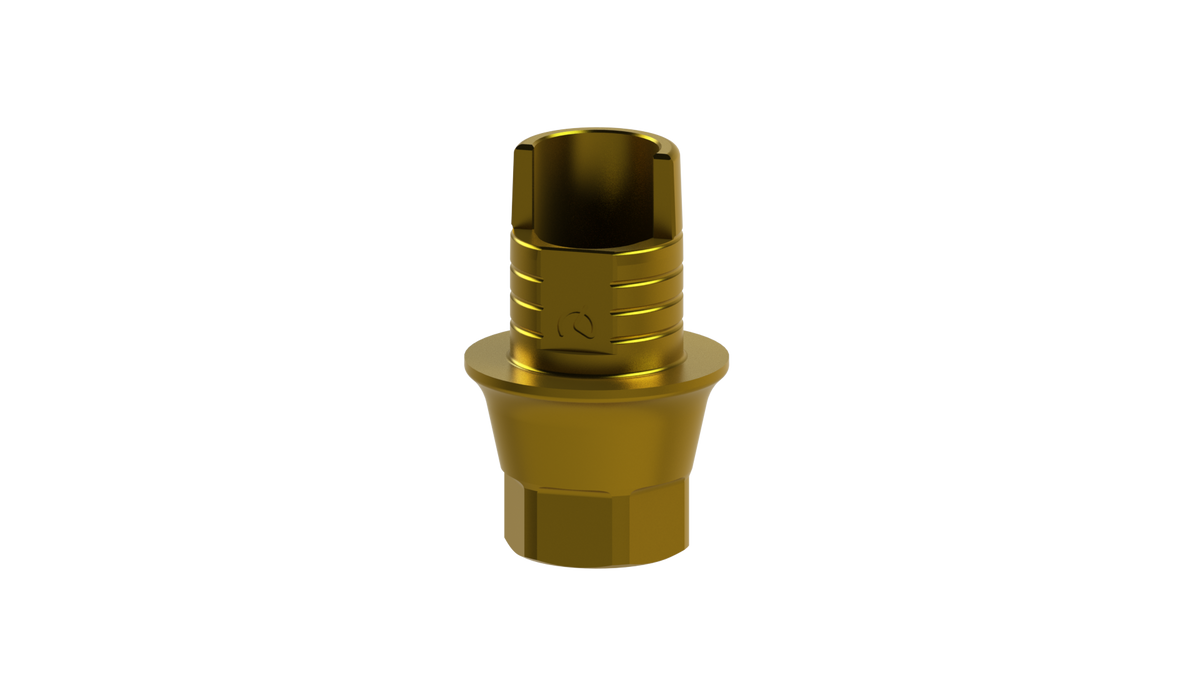 Nobel Active WP ASC Ti Base – Dentlot.com