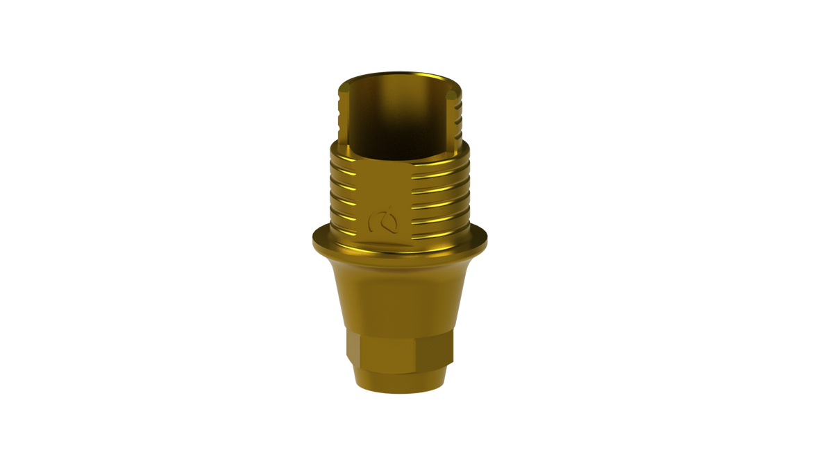 Hiossen Regular ASC Ti Base – Dentlot.com
