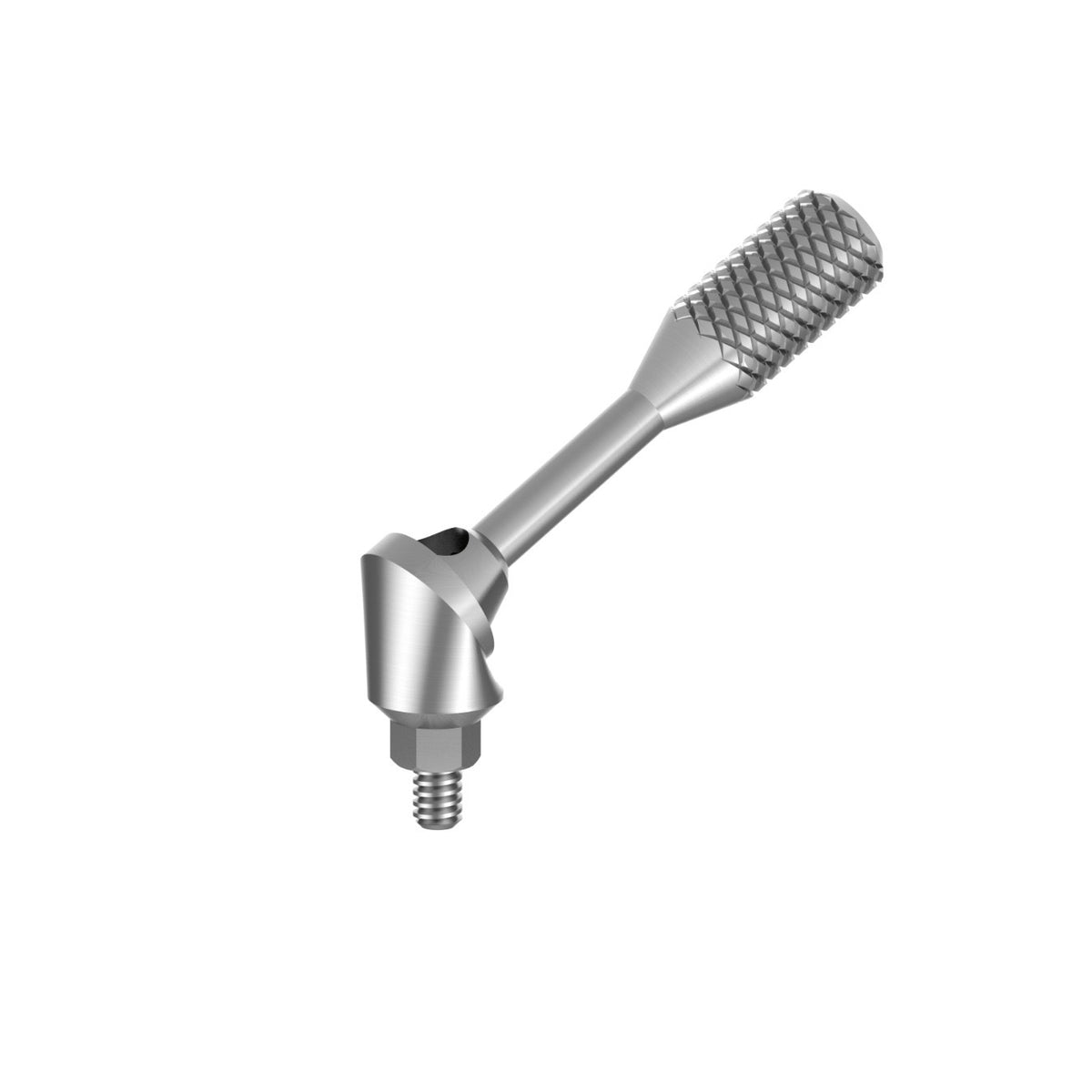 Buy Zimmer® 3.5 60° Multi Unit Abutment – Gingival Heights 2mm-4mm for ...