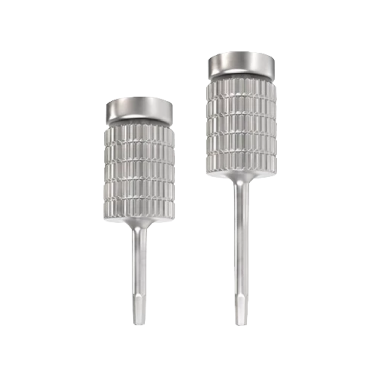 HAND HEX IMPLANT DRIVER 1.25MM – Dentlot.com