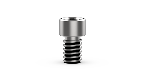 Angulated Screw Channel Multi Unit Screw – Dentlot.com