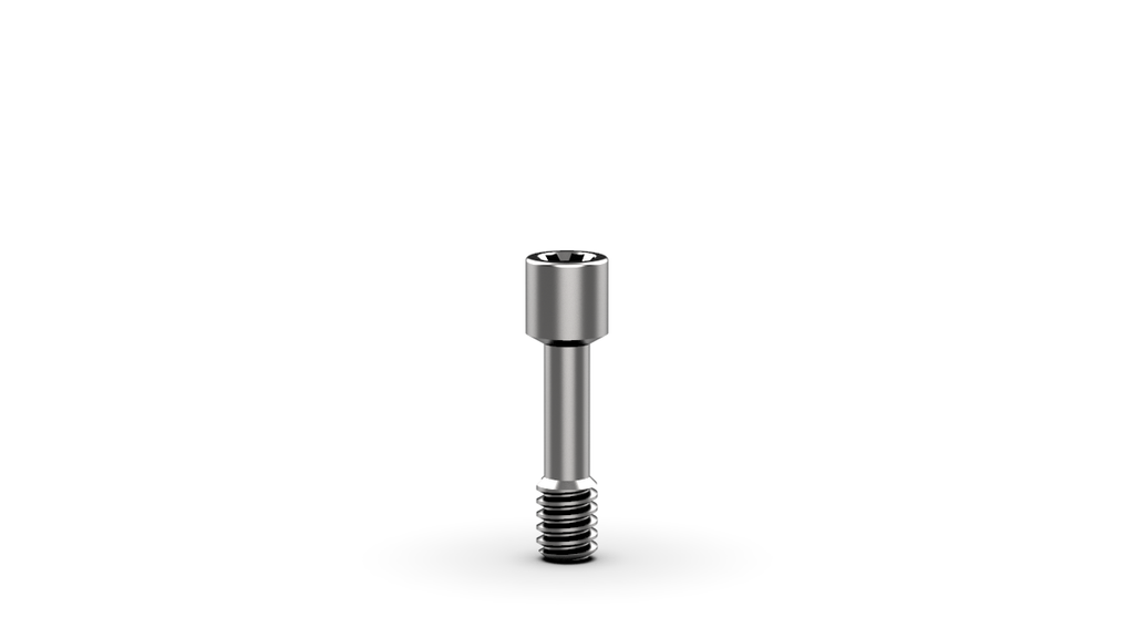 Neodent GM Abutment Screw – Dentlot.com