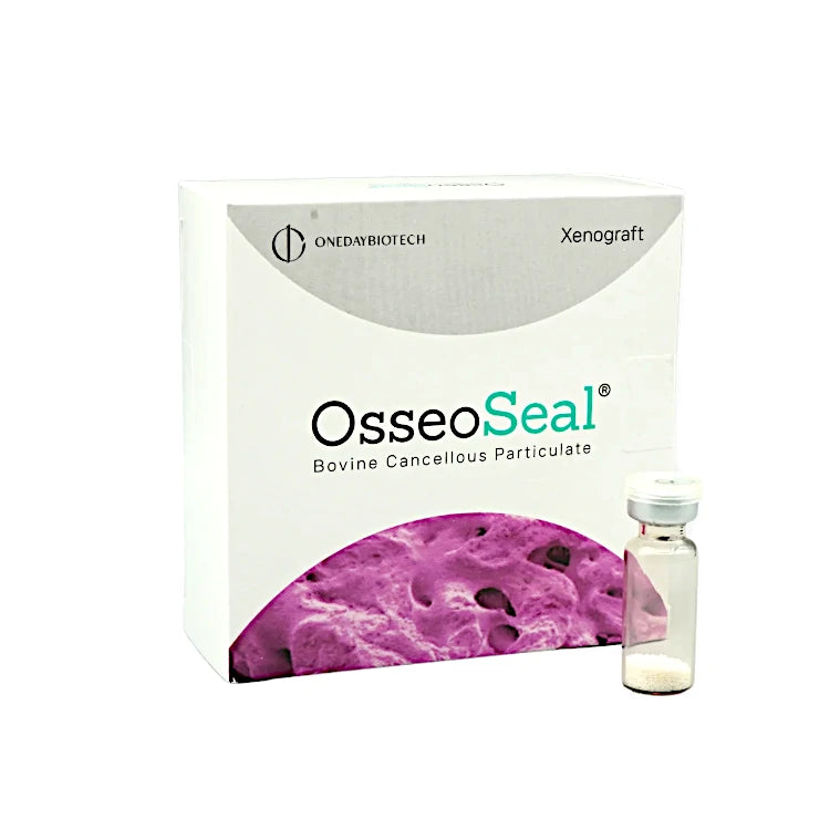 Buy OsseoSeal® Bovine Bone Powder – Premium Quality for Bone ...