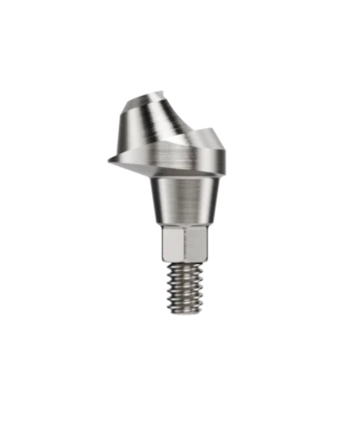 Neodent Grand Morse Multi Unit Temporary Abutment 45 Degrees – Dentlot.com