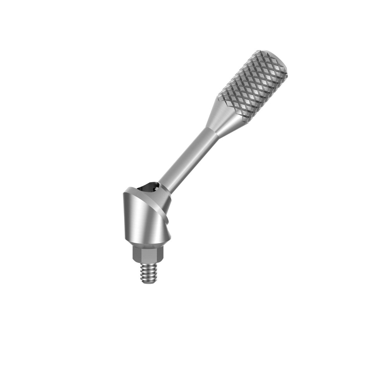 Buy Zimmer® 3.5 52° Multi Unit Abutment – Gingival Heights 2mm-4mm for ...