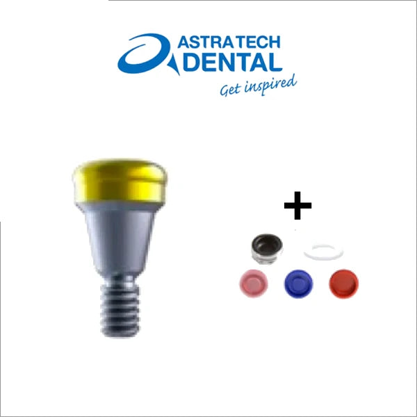 Overdenture Attachment Kit for Astra Implants – Dentlot.com