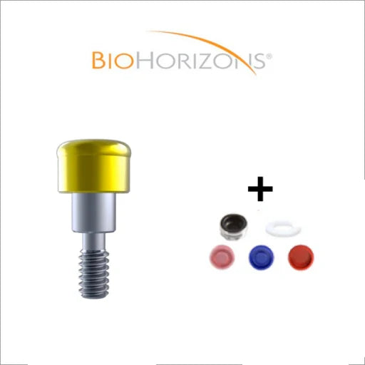 Overdenture Attachment Kit for Biohorizon Implants – Dentlot.com