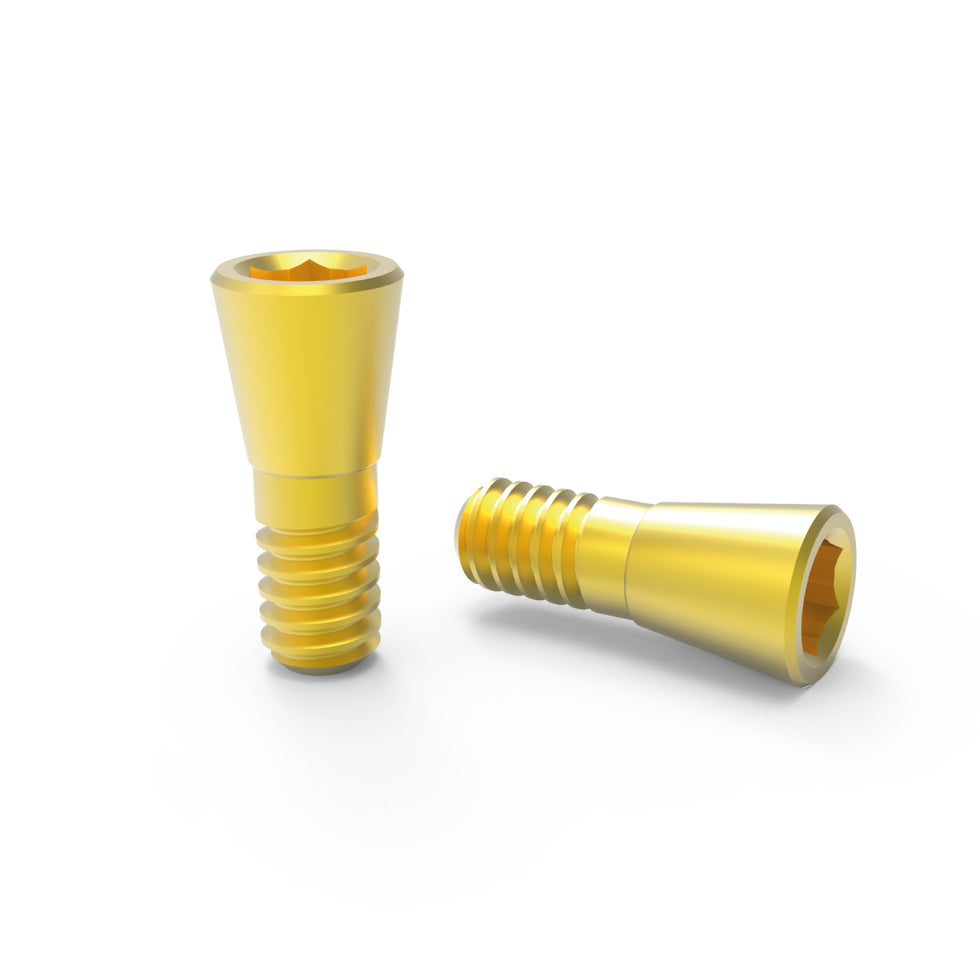 Buy Rosen Screws for Dental Restorations Online – Dentlot.com