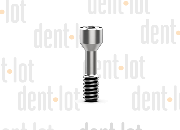 Nobel Active NP Screw – Dentlot.com