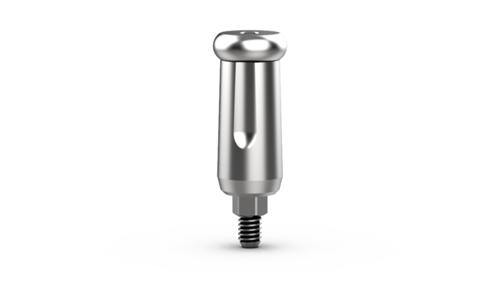 BioHorizon® 4.5 Closed Tray Impression Transfer – Dentlot.com