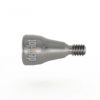 Shop Implant Direct® Analogs, Healing Caps, Transfers & Overdenture ...