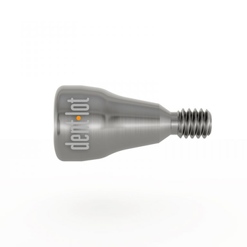 Buy MIS C1/V3 Healing Cap (WP) – Implant Healing Cap for $19.00 ...