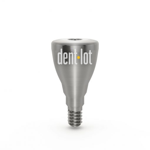 Straumann Bonelevel RC Healing Cap – Dentlot.com