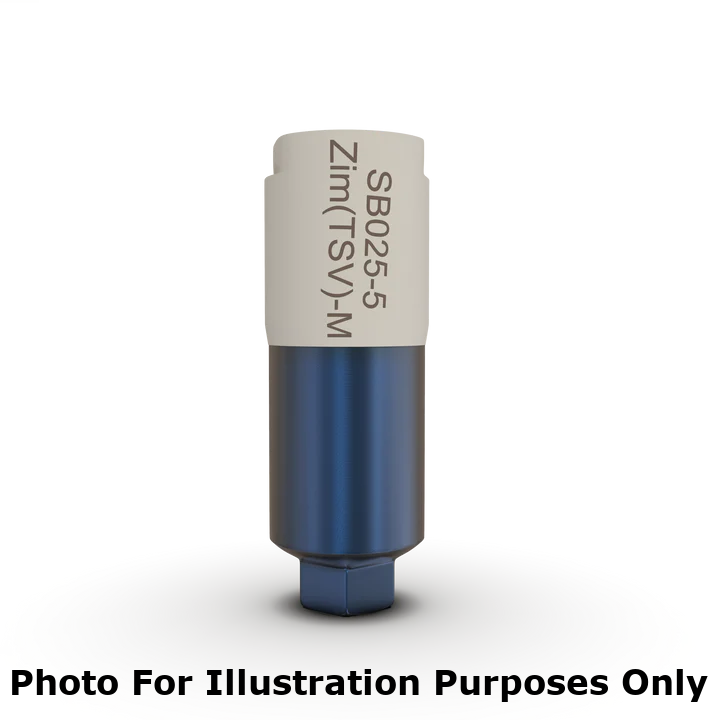 Straumann Tissue Level WN 6.5 scanbody – Dentlot.com